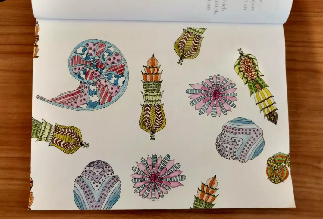 These Fanciful Microbes Need Your Coloring Skills 31835_2