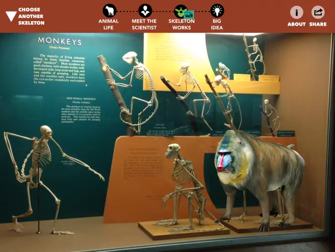 Five Augmented Reality Experiences That Bring Museum Exhibits to Life 32012_4