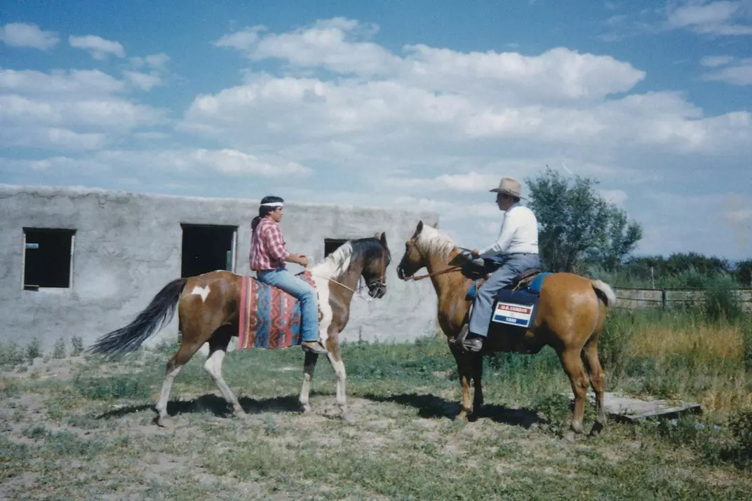 د 1990 سرشمیرنه