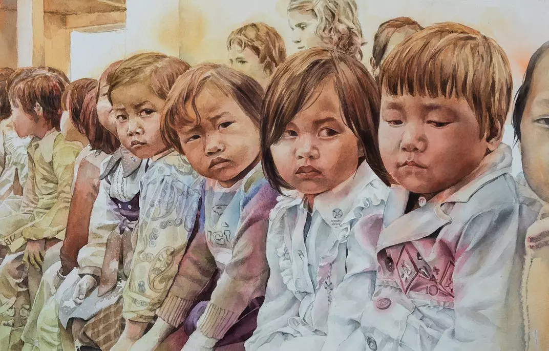 Tiffany Chung için Vietnam'ın Unutulmuş Hikayelerini Bulmak Kişisel Bir Görev Olarak Başladı 32086_16