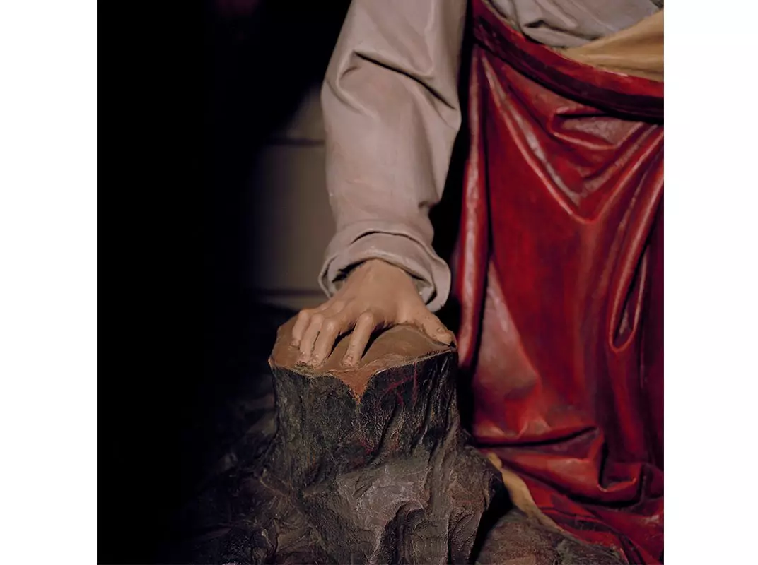 Crkva u Pittsburghu drži najveću zbirku relikvija izvan Vatikana 32101_23