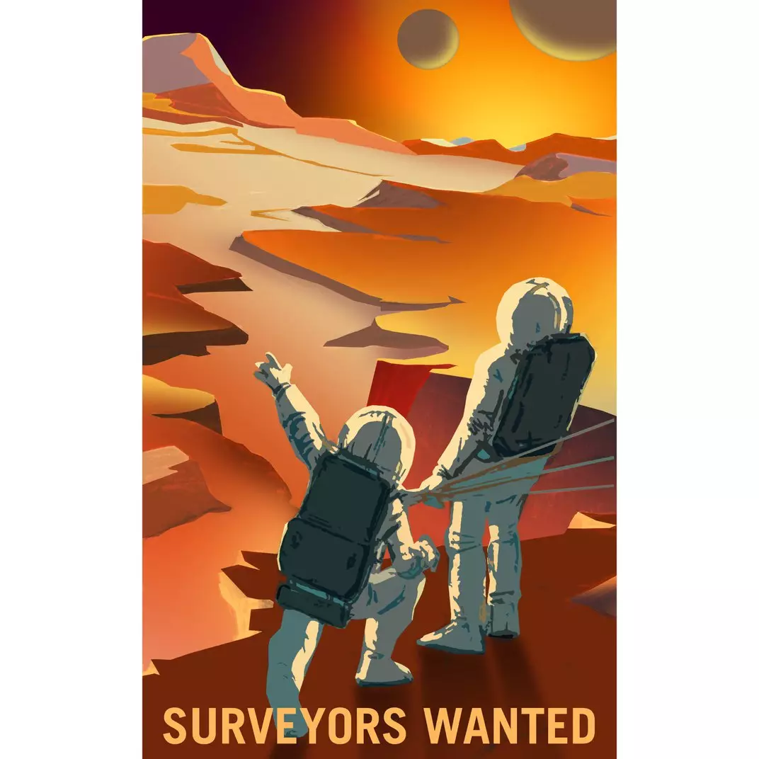 NASA ၏ Retro Mars Recruitment ပိုစတာများကို ကြည့်ရှုပါ။ 32130_4