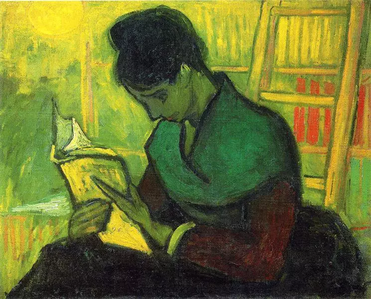 Naujoje knygoje išsamiai aprašomas Vincento van Gogho seserų gyvenimas jų laiškais 32139_3