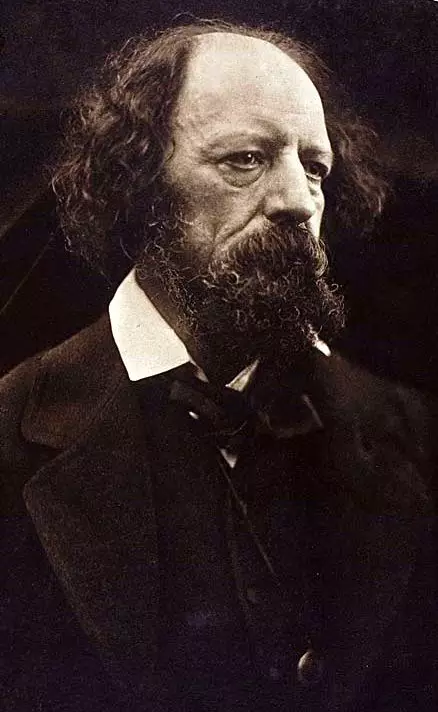 Gusti Tennyson