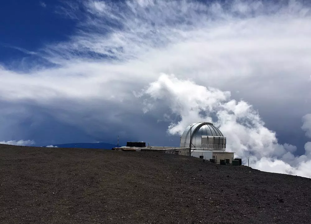 Mauna Loa observatoorium