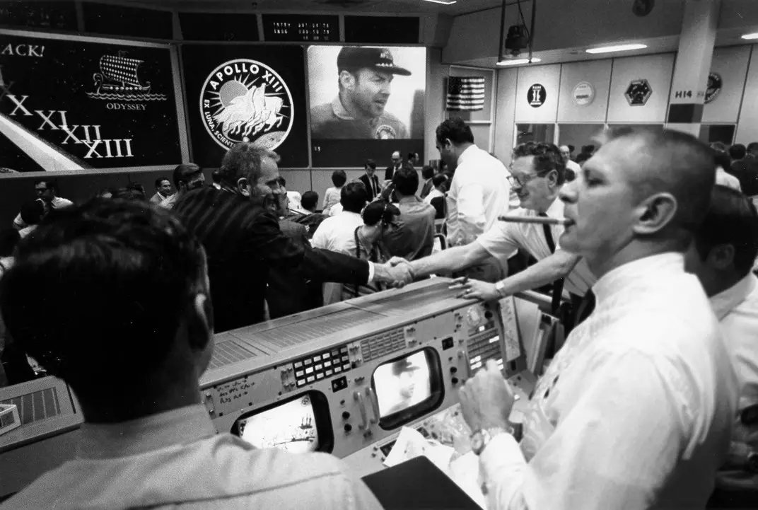 Gene Kranz