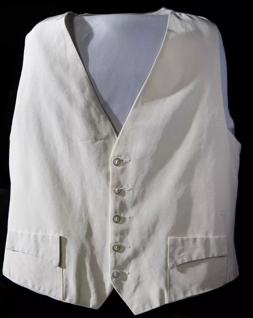 Gene Kranz Vest