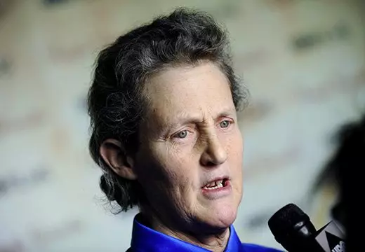 Temple Grandin on a New Approach for Thinking About Thinking 32492_2