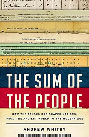 Миниатюра для предварительного просмотра «Сумма людей: как перепись сформировала нации, от древнего мира до современности»