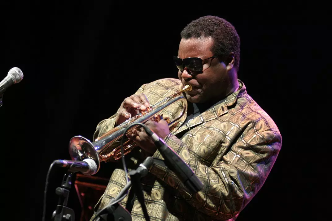 Wallace Roney