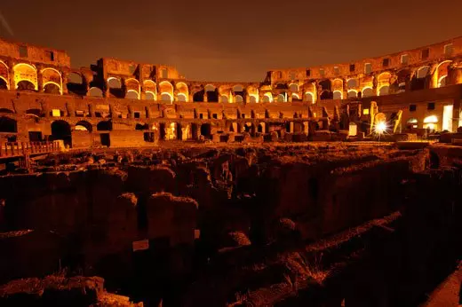 Siri za Colosseum 32658_13