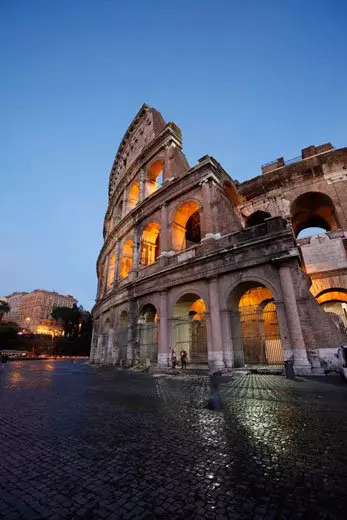 Colosseums hemligheter 32658_15