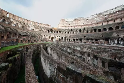 Secrets of the Colosseum 32658_16