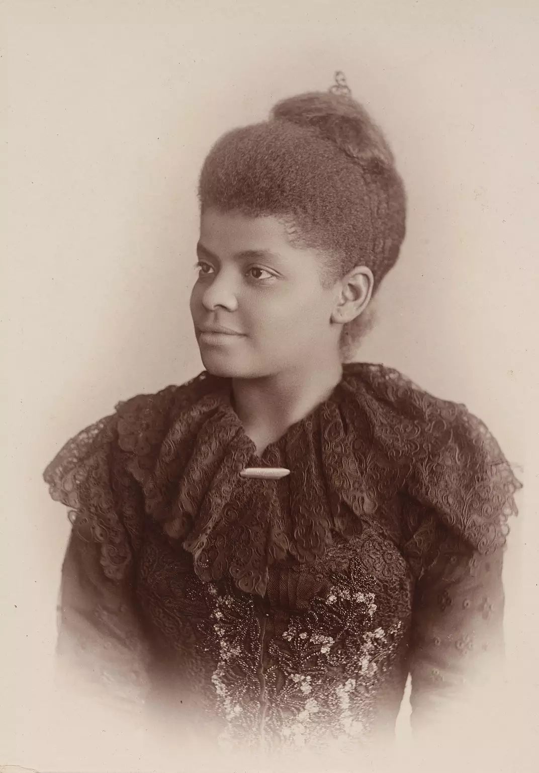 Ida B Iriba