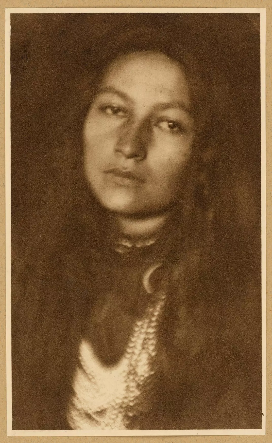 Zitkala-Sa