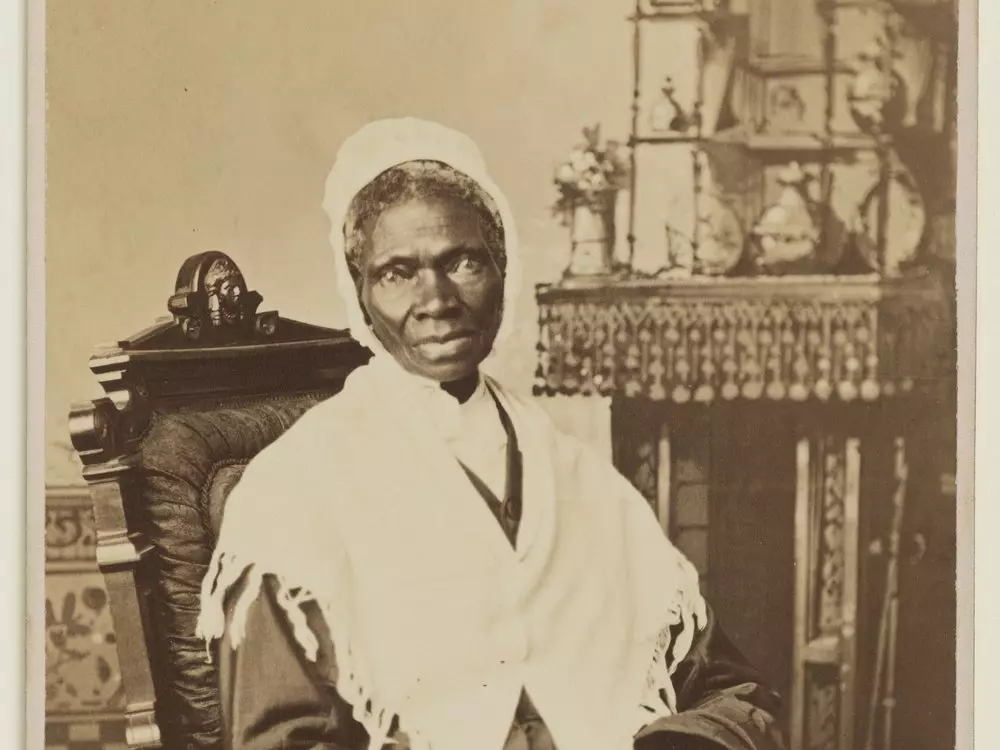 Sojourner Truth