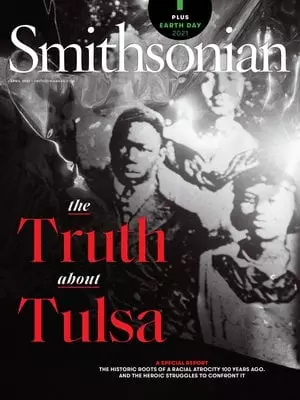 “Smithsonian” magazineurnalyna ýazylmak üçin kiçijik suraty bary-ýogy 12 dollar