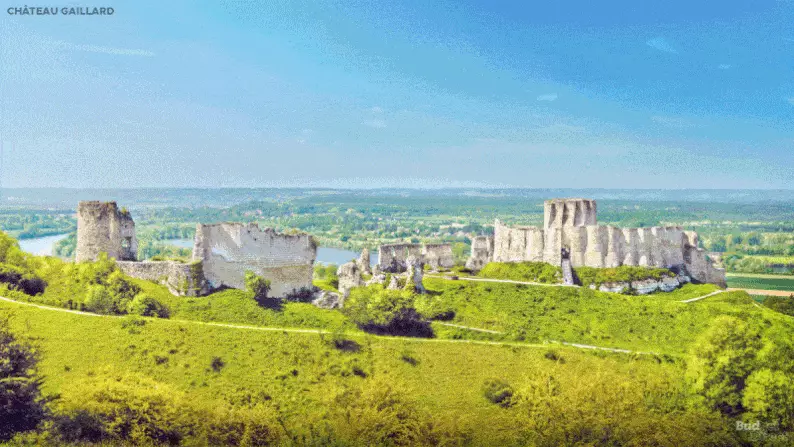 Château Gaillard