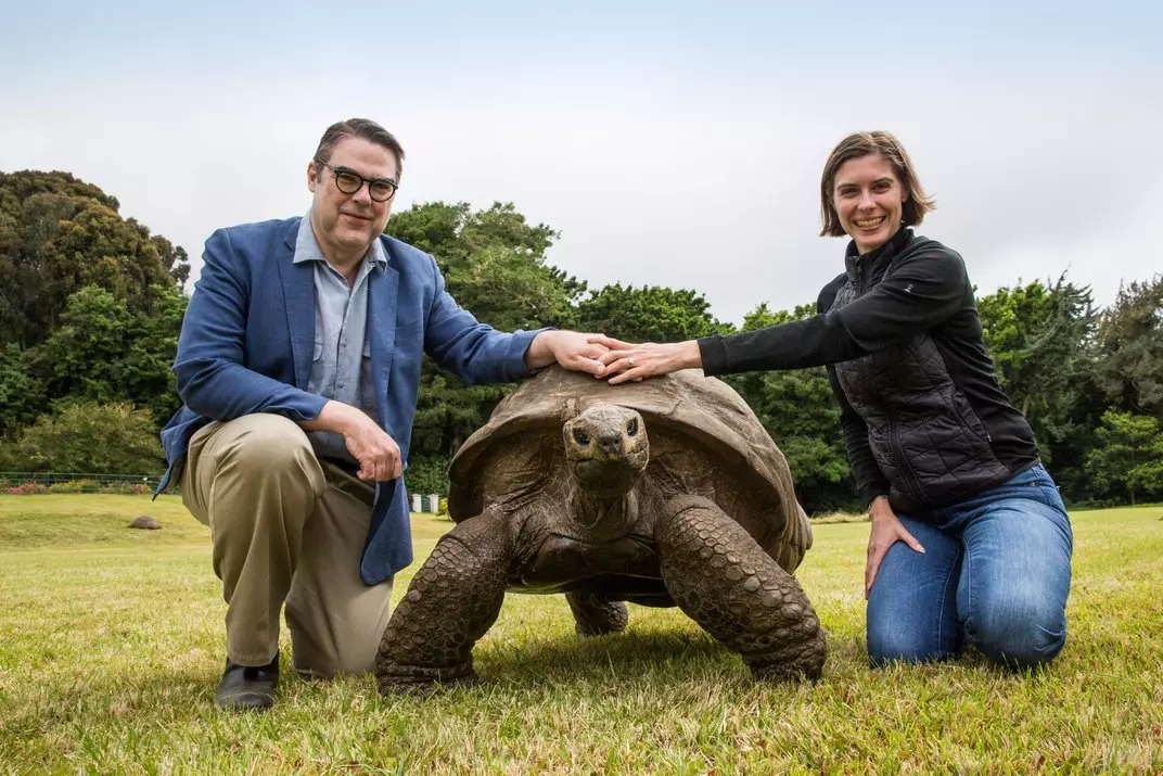 Zásnubní fotografie Swansona Munkwitze