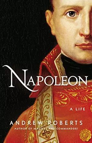 Náhled náhledu 'Napoleon: A Life