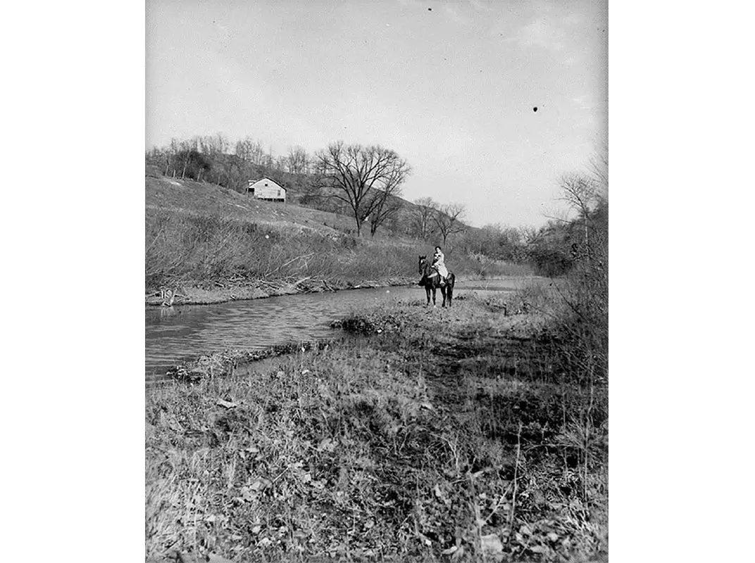 Horse-Riding Librarians Were the Great Depression's Bookmobiles 32881_8