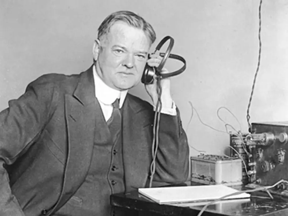 Herbert Hoover