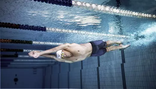 Spanx op steroïden: hoe Speedo het nieuwe recordbrekende zwempak heeft gemaakt 33061_3