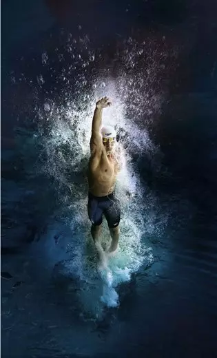 Spanx op steroïden: hoe Speedo het nieuwe recordbrekende zwempak heeft gemaakt 33061_6