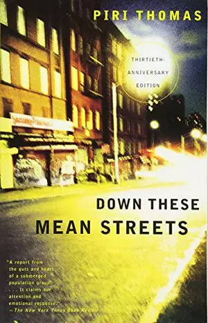 Преглед на миниатюра за Down These Mean Streets