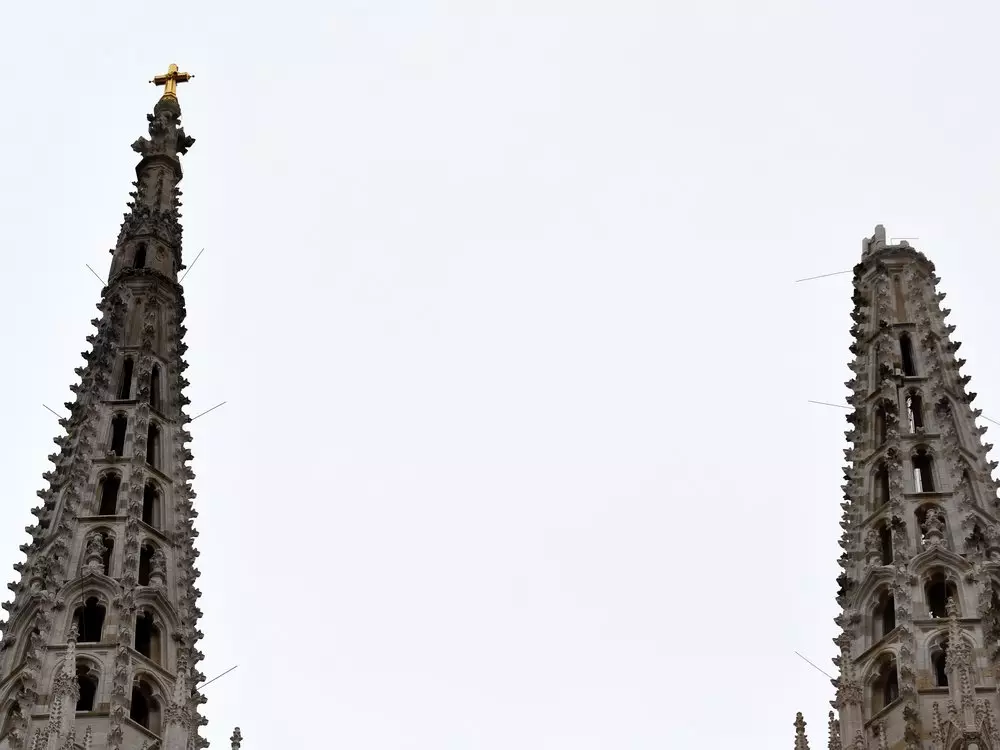 Katedral Zagreb