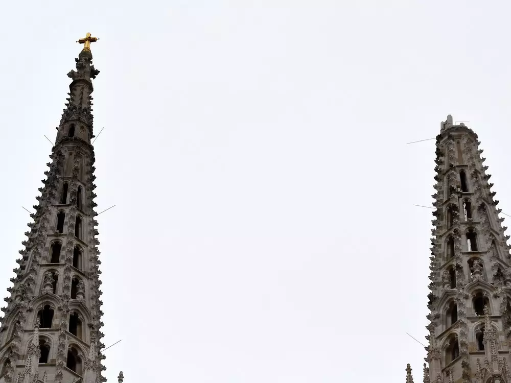 Cathédrale de Zagreb