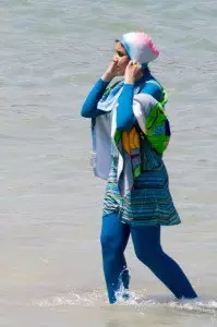 burkini