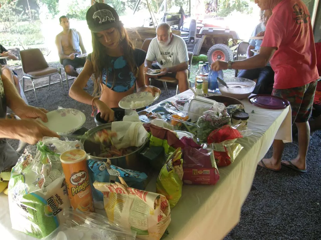 Trouver des leçons sur la culture et la conservation au bout du chemin à Kauai 33331_13