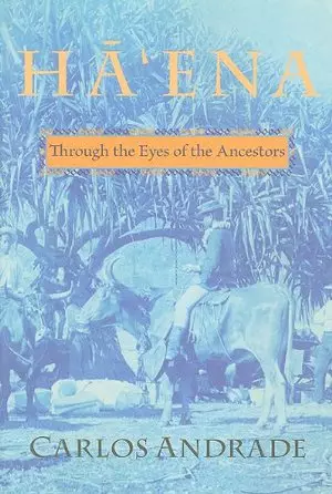 Forhåndsvisning av miniatyrbilde for Ha'ena: Through the Eyes of the Ancestors