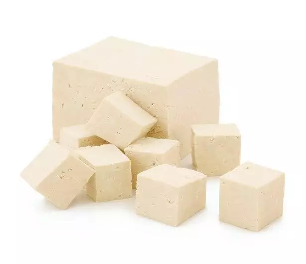 Poder de tofu e outras fontes de enerxía alternativas frescas 33335_3