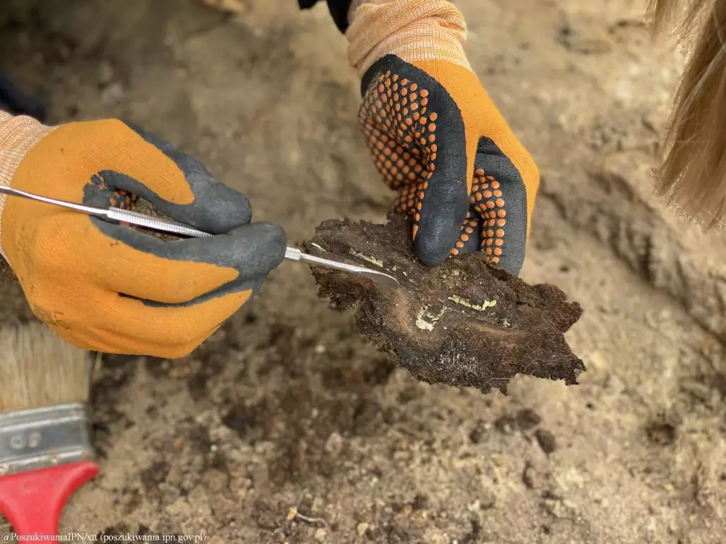 חוקרים חושפים שרידים של נזירות פולניות שנרצחו על ידי סובייטים במהלך מלחמת העולם השנייה 33336_4