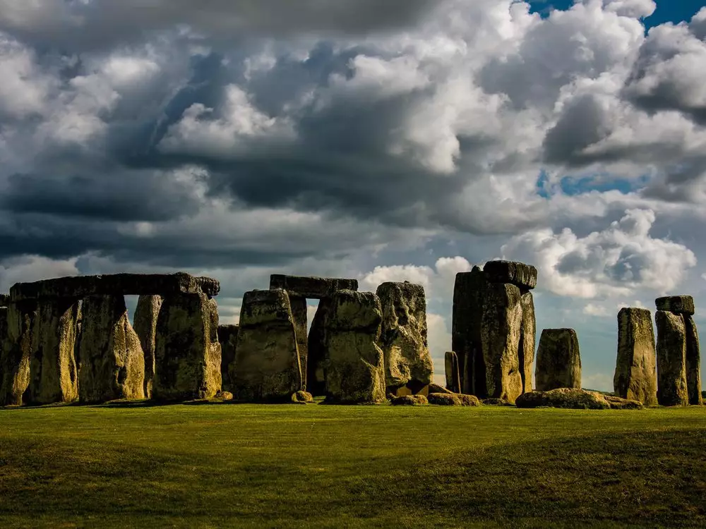 Stonehenge