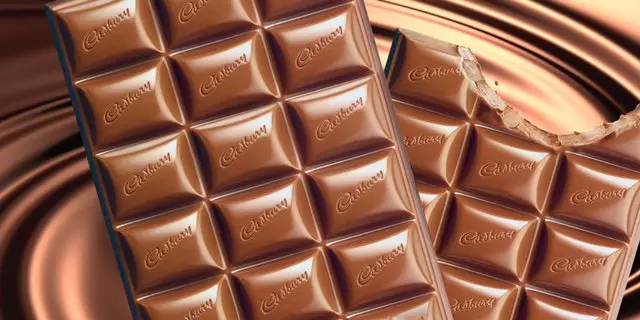 ឥឡូវនេះ អ្នកអាចដាក់ពាក្យធ្វើជា Cadbury Chocolate Taster បាន។