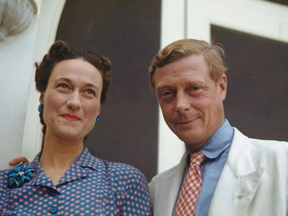 La extensa propiedad de las Bahamas del príncipe Eduardo y Wallis Simpson está a la venta