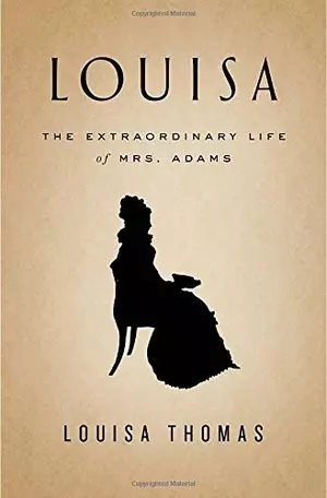Vignette d'aperçu pour Louisa : La vie extraordinaire de Mme Adams