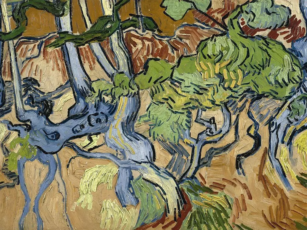 Ile ọnọ Van Gogh daba Aworan ti o kẹhin ti olorin ti jẹ aṣiwadi ti igba pipẹ