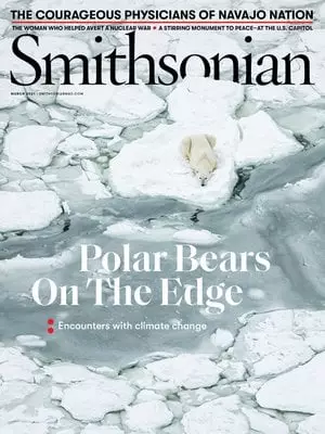 Va'ai le ata mo le Subscribe to Smithsonian magazine nei mo na'o le $12