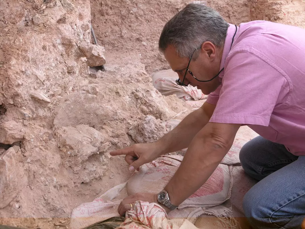 Il-bnedmin evolvew 100,000 sena qabel milli konna naħsbu—Imma l-misteri jibqgħu 33930_5