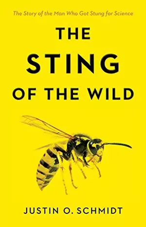 Hụchalụ thumbnail maka The Sting of the Wild