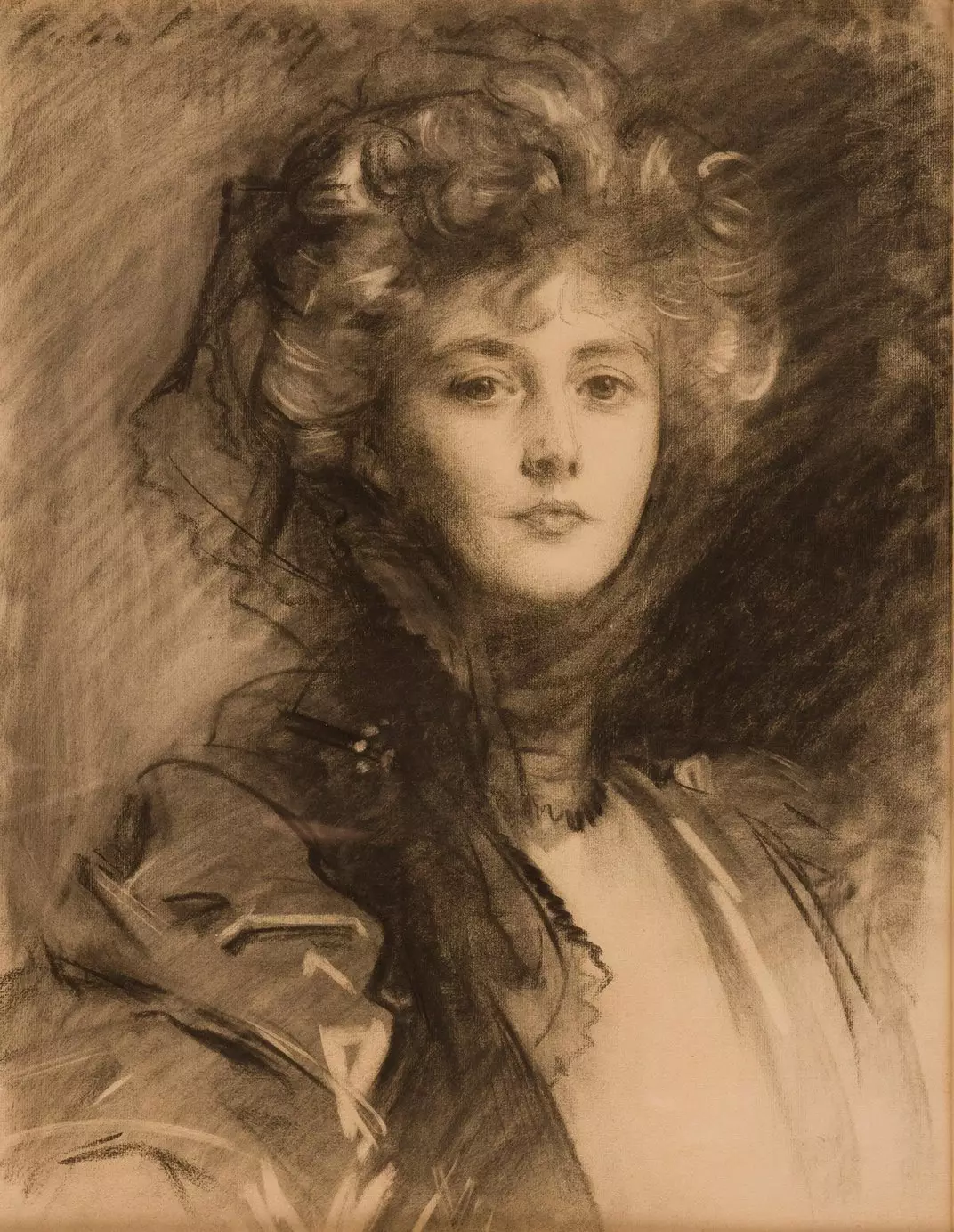 Lady Helen Vincent