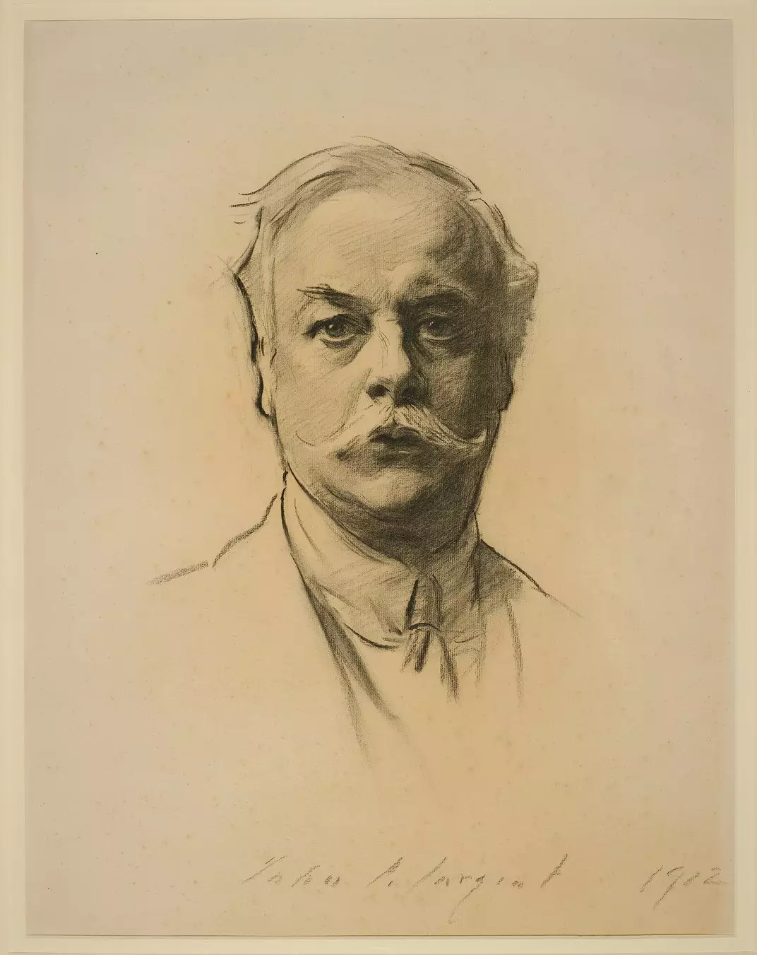 Kenneth Grahame