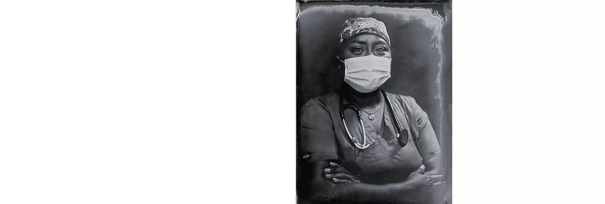 Kako se Navaho liječnici bore s pandemijom Covid-19 34013_1