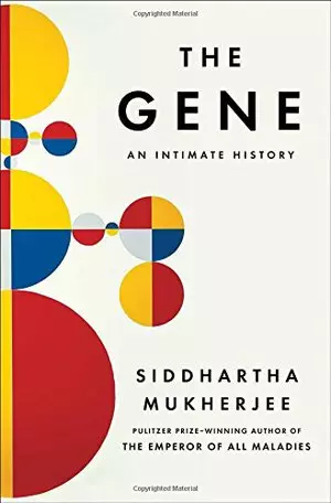 Esikatsele pikkukuvaa elokuvasta The Gene: An Intimate History