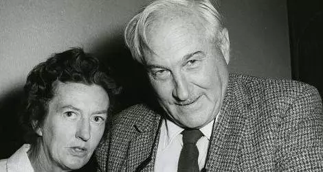 Louis Leakey: O pai da caza de homínidos