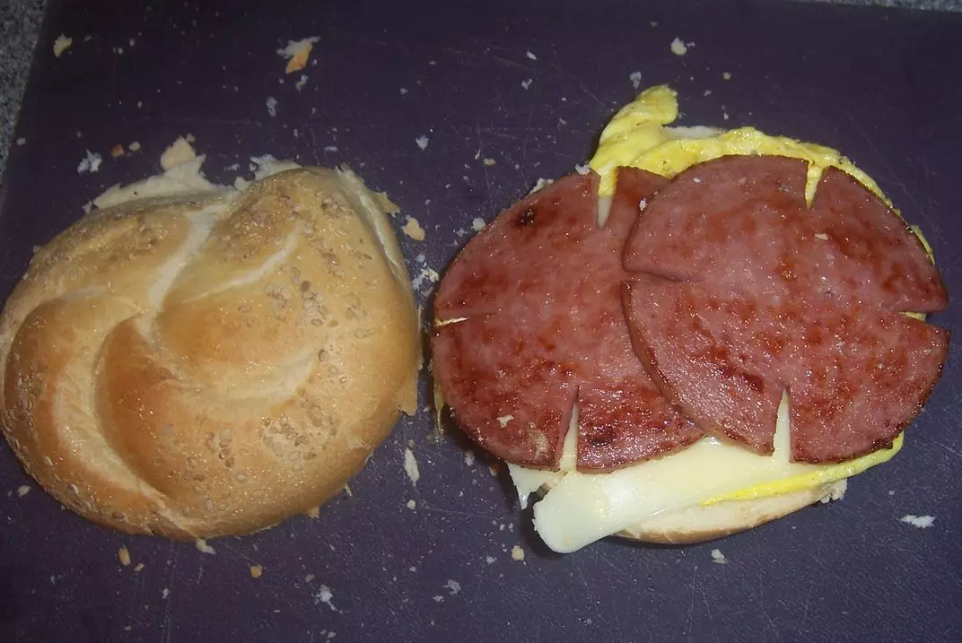 pork roll